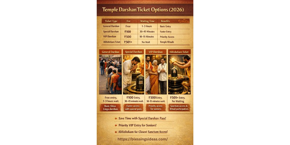 Grishneshwar Temple: Timings, Booking & Travel Guide 2026