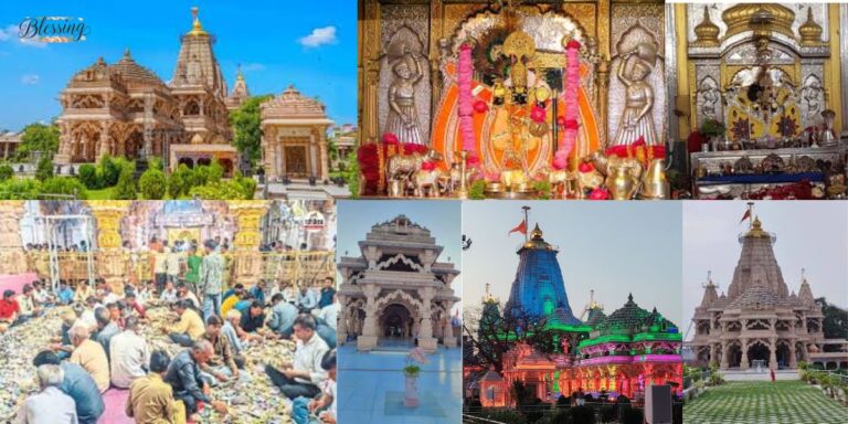 TTD CDMS Registration for Darshan & Accommodation Booking