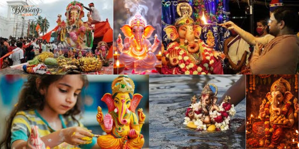 Ganesh Chaturthi 2026 — Date, Muhurat, Puja Vidhi & Full Guide