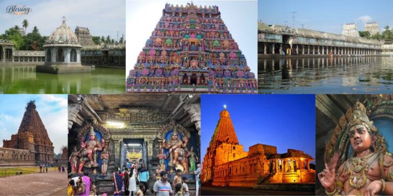 Vaitheeswaran Koil Temple 2026: Timings, Healing Rituals & Angaraka ...